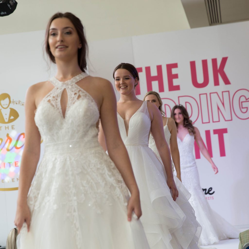 Book To Exhibit at our Wedding Fayres | The UK Wedding Event